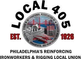 Ironworkers Local 405 | Home