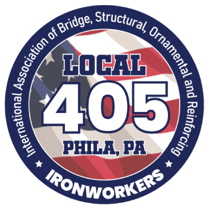 Ironworkers Local 405 | Home