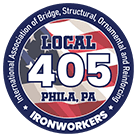 Ironworkers Local 405 | Home